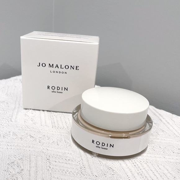 Jo Malone | Skincare | New Jo Malone Rodin Luxury Face Cream | Poshmark